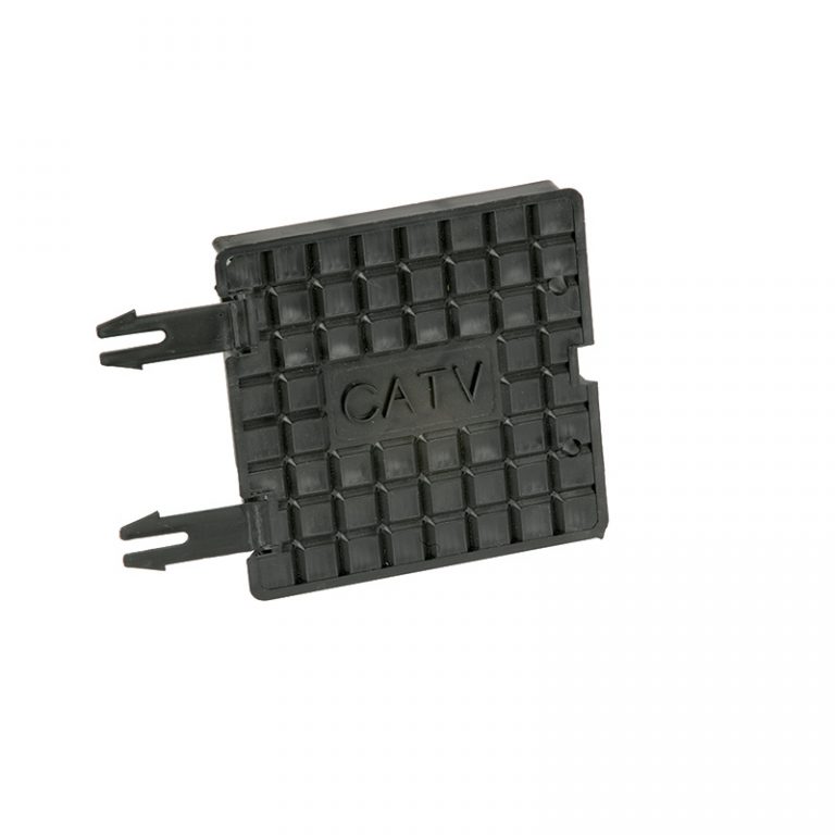 SID Box – CATV / Blank : Yorkin Associates